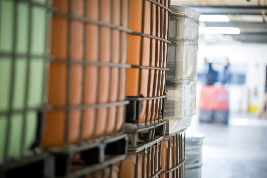 Contract Manufacturing FAQs - Seacole