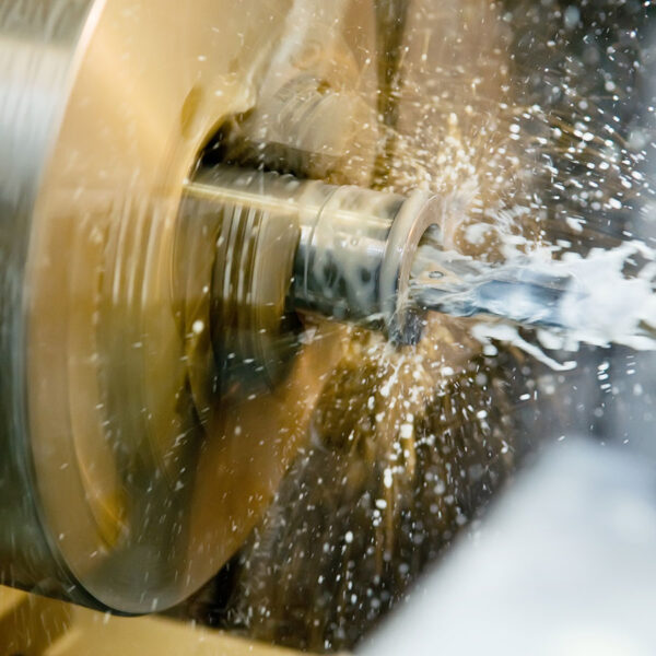 Surface Finishing Process - Seacole
